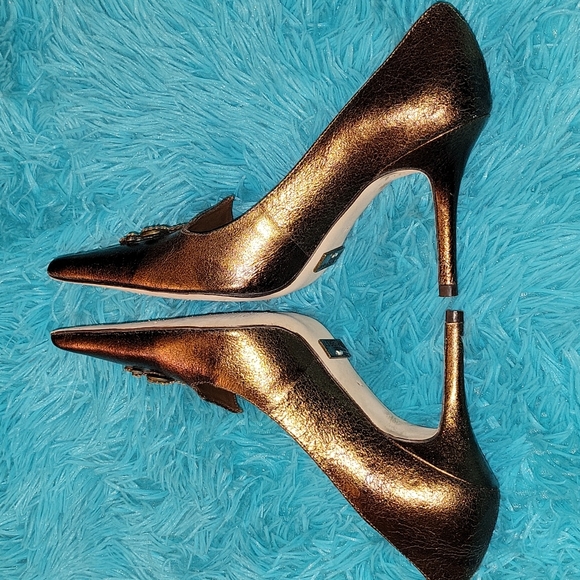 bridget shuster | Shoes | Bridget Shuster Heels | Poshmark